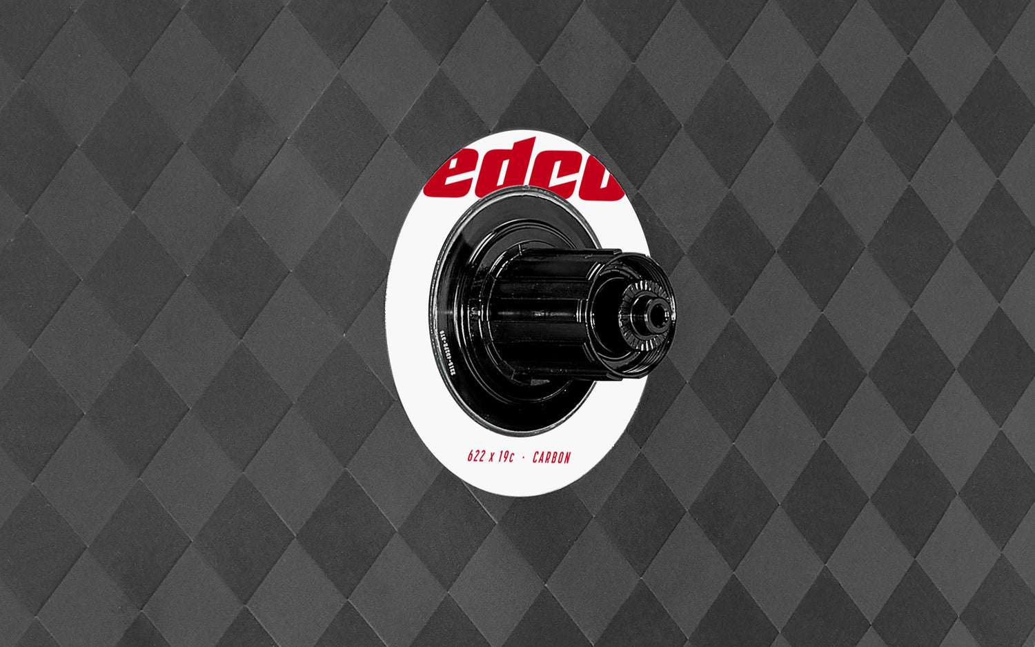 DISC·0 Rim Brake - Full Aero Disc – EDCO Global