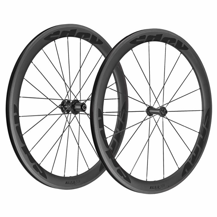 WHEELS – EDCO Global
