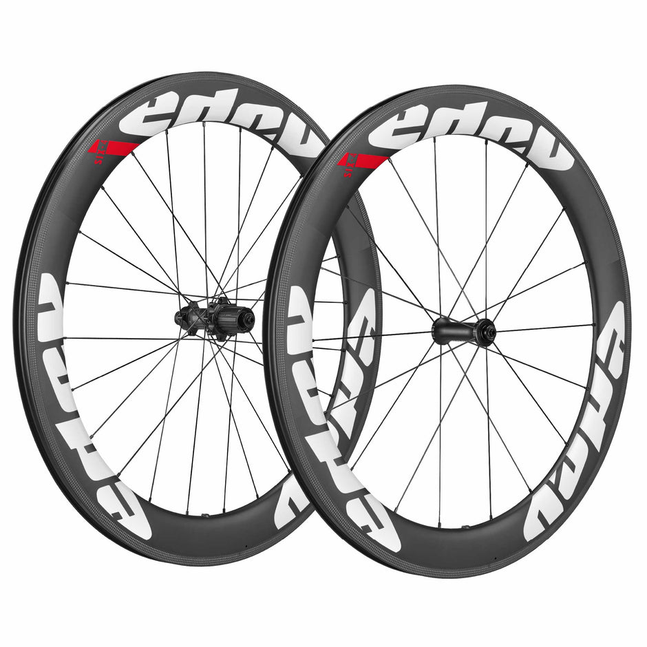 WHEELS – EDCO Global